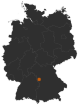 Aurach in Bayern - Infos und Wissenswertes über Aurach
