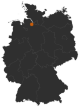 Bargstedt in Niedersachsen - Infos und Wissenswertes über Bargstedt