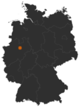 Beckum in Nordrhein-Westfalen - Infos und Wissenswertes über Beckum