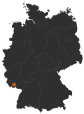Bexbach im Saarland - Infos und Wissenswertes über Bexbach