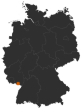 Dahn im Pfälzerwald (Rheinland-Pfalz) - Stadtplan, Routenplaner und mehr