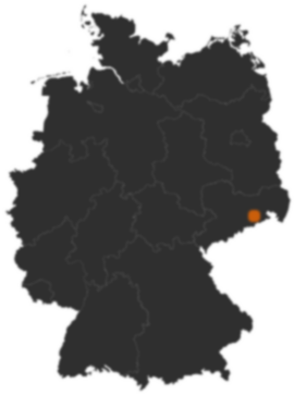 Dohna in Sachsen - Infos und Wissenswertes über Dohna