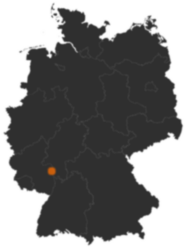 Eimsheim in Rheinland-Pfalz - Infos und Wissenswertes über Eimsheim