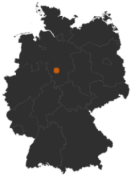 Elze in Niedersachsen - Infos und Wissenswertes über Elze