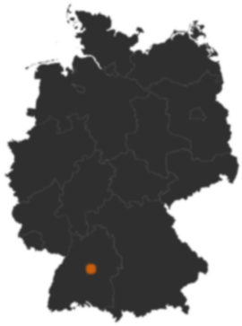 Filderstadt in Baden-Württemberg - Infos und Wissenswertes über Filderstadt