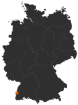 Forchheim in Baden-Württemberg - Infos und Wissenswertes über Forchheim