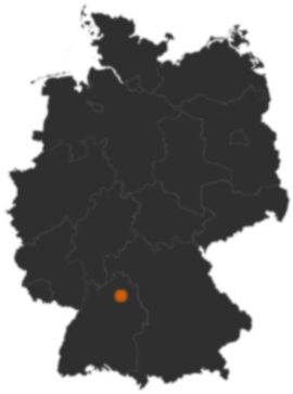 Forchtenberg in Baden-Württemberg - Infos und Wissenswertes über ...