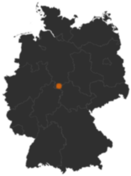Friedland in Niedersachsen - Infos und Wissenswertes über Friedland