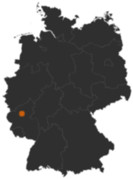 Gamlen in Rheinland-Pfalz - Infos und Wissenswertes über Gamlen
