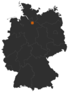 Garstedt in Niedersachsen - Infos und Wissenswertes über Garstedt