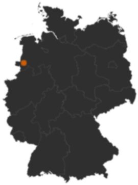 Geeste im Emsland (Niedersachsen) - Stadtplan, Routenplaner und mehr