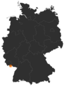 Gersheim im Saarland - Infos und Wissenswertes über Gersheim