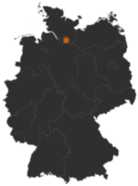 Glinde in Schleswig-Holstein - Infos und Wissenswertes über Glinde