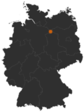 Gorleben in Niedersachsen - Infos und Wissenswertes über Gorleben
