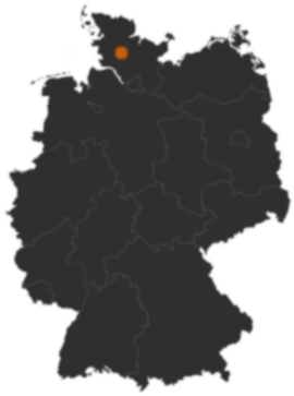 Haale in Schleswig-Holstein - Infos und Wissenswertes über Haale