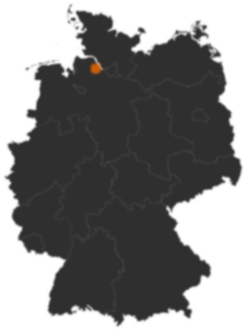 Hammah in Niedersachsen - Infos und Wissenswertes über Hammah