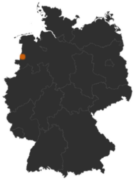 Haren in Niedersachsen - Infos und Wissenswertes über Haren