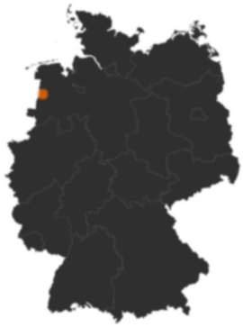 Heede in Niedersachsen - Infos und Wissenswertes über Heede