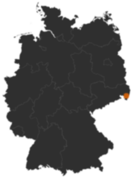 Herrnhut in Sachsen - Infos und Wissenswertes über Herrnhut