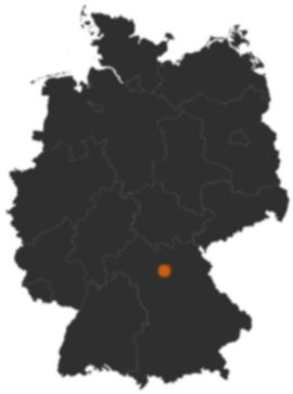 Hirschaid in Bayern - Infos und Wissenswertes über Hirschaid
