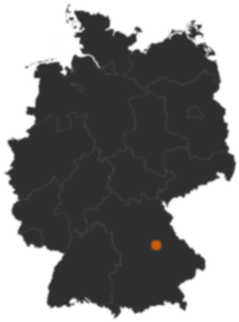 Hohenfels in Bayern - Infos und Wissenswertes über Hohenfels