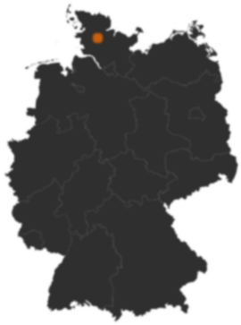 Hohn in Schleswig-Holstein - Infos und Wissenswertes über Hohn