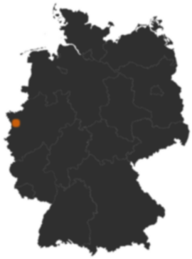 Issum in Nordrhein-Westfalen - Infos und Wissenswertes über Issum