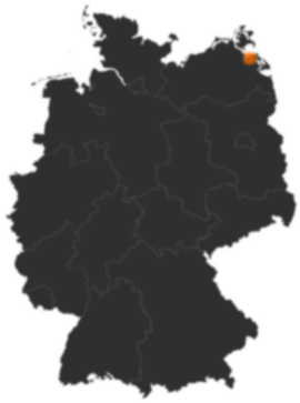 Kemnitz in Mecklenburg-Vorpommern - Infos und Wissenswertes über Kemnitz