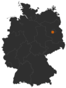 Kleinmachnow in Brandenburg - Infos und Wissenswertes über Kleinmachnow