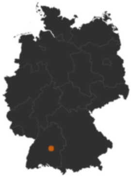 Kohlberg in Baden-Württemberg - Infos und Wissenswertes über Kohlberg