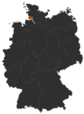 Kuden in Schleswig-Holstein - Infos und Wissenswertes über Kuden