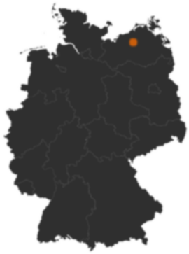 Laage in Mecklenburg-Vorpommern - Infos und Wissenswertes über Laage