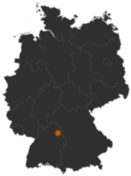 Langenburg in Baden-Württemberg - Infos und Wissenswertes über Langenburg