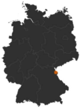 Leonberg in Bayern - Infos und Wissenswertes über Leonberg
