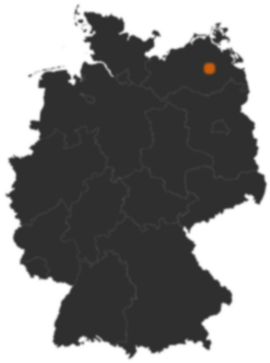 Lindenberg in Mecklenburg-Vorpommern - Infos und Wissenswertes über ...