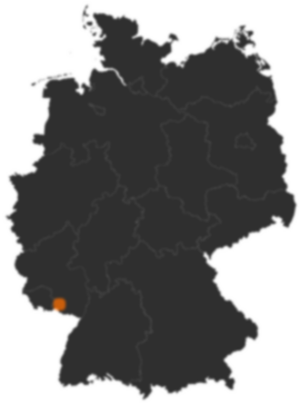 Maßweiler in Rheinland-Pfalz - Infos und Wissenswertes über Maßweiler