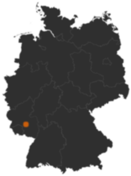 Merzweiler in Rheinland-Pfalz - Infos und Wissenswertes über Merzweiler
