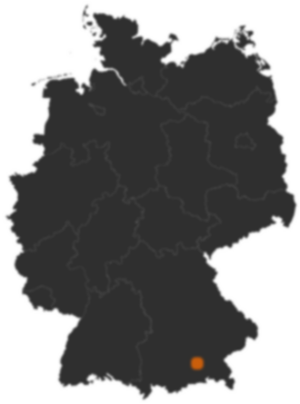 Moosach in Bayern - Infos und Wissenswertes über Moosach