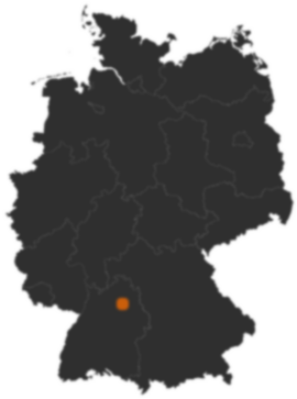 Neuenstein in Baden-Württemberg - Infos und Wissenswertes über Neuenstein