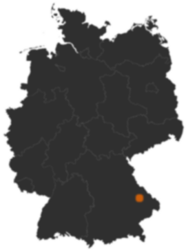Neukirchen in Bayern - Infos und Wissenswertes über Neukirchen