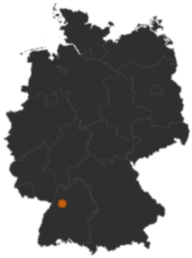 Neulingen in Baden-Württemberg - Infos und Wissenswertes über Neulingen