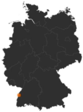 Neuried in der Ortenau (Baden-Württemberg) - Stadtplan, Routenplaner ...