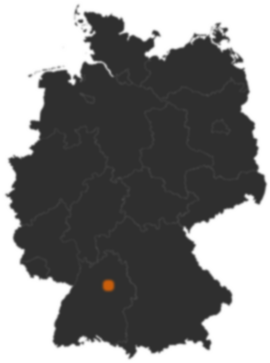 Oppenweiler in Baden-Württemberg - Infos und Wissenswertes über Oppenweiler