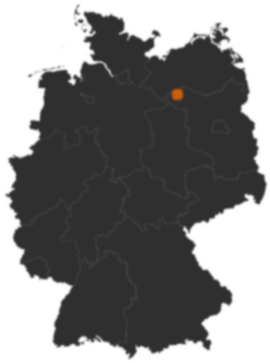 Pirow in Brandenburg - Infos und Wissenswertes über Pirow