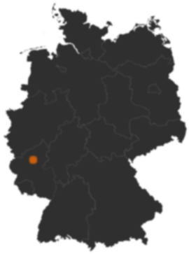 Polch in Rheinland-Pfalz - Infos und Wissenswertes über Polch