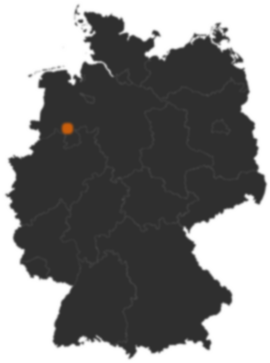 Rieste in Niedersachsen - Infos und Wissenswertes über Rieste