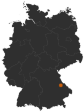 Roding in Bayern - Infos und Wissenswertes über Roding
