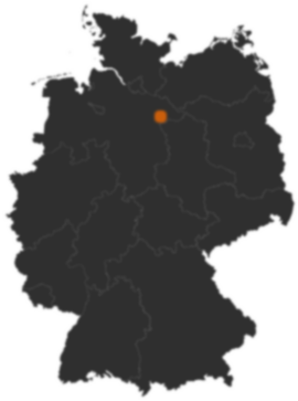 Rosche in Niedersachsen - Infos und Wissenswertes über Rosche