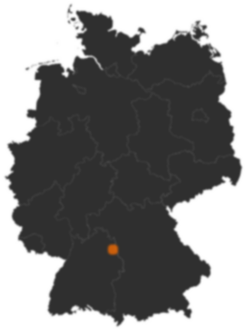 Rot am See in Baden-Württemberg - Infos und Wissenswertes über Rot