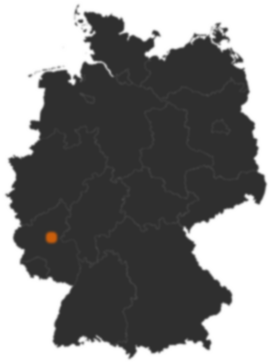 Roth in Rheinland-Pfalz - Infos und Wissenswertes über Roth